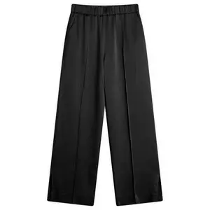 JIL SANDER Relaxed Fit Track Trousers