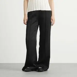 JIL SANDER Relaxed Fit Track Trousers