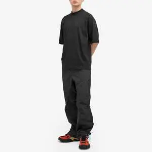 NIKE×OFF-WHITE/AS U NRG MC PANT Nike X Off-White Mc Pant In Black - 25% Off | Editorialist
