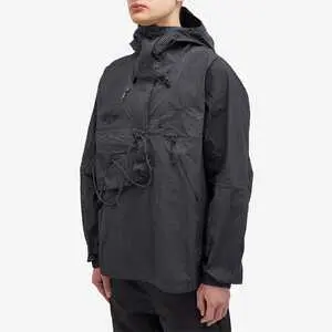 Nike X Off-white Mc Anorak