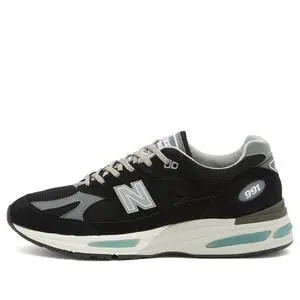 NEW BALANCE U991bk2 Made In Uk Sneakers