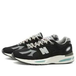 NEW BALANCE U991bk2 Made In Uk Sneakers