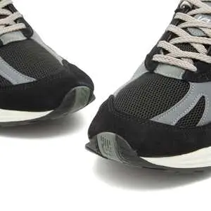 NEW BALANCE U991bk2 Made In Uk Sneakers
