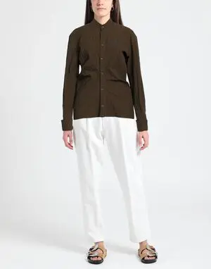 Dsquared2 Embroidered Woven Shirt