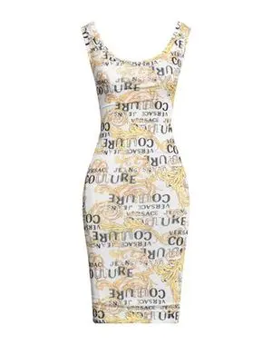 Versace Sweetheart Day Dresses