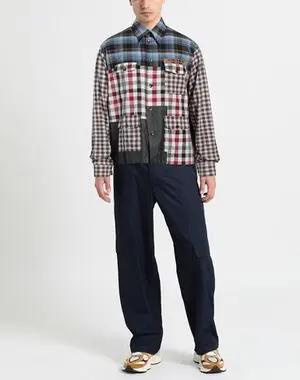 Dolce & Gabbana Shirt Size Cotton, Modal