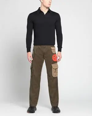 Dsquared2 Corduroy Cargo Pants