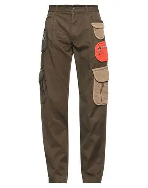 Dsquared2 Corduroy Cargo Pants