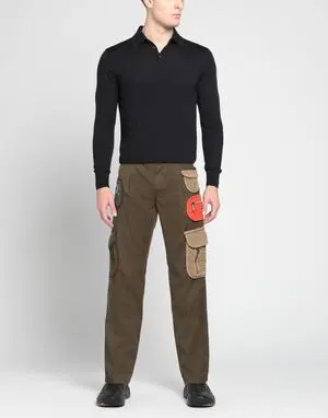 Dsquared2 Corduroy Cargo Pants