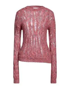 BRAND UNIQUE Knitted Multicolor Sweater