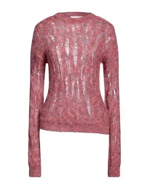 BRAND UNIQUE Knitted Multicolor Sweater