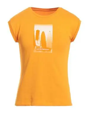 Emporio Armani T-shirt Size Cotton