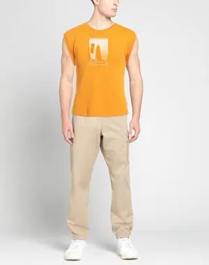 Emporio Armani T-shirt Size Cotton