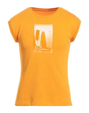 Emporio Armani T-shirt Size Cotton
