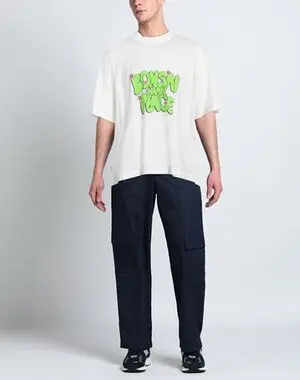 BONSAI T-shirt Size Cotton