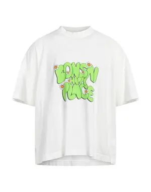 BONSAI T-shirt Size Cotton
