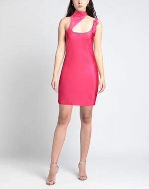 Versace Mini Pencil Dress