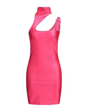 Versace Mini Pencil Dress