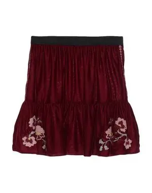 Pinko Ruched Bottoms For Women