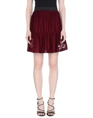 Pinko Mini Skirt