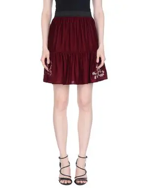 Pinko Mini Skirt