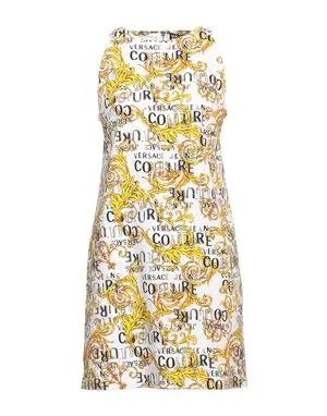 Versace Mini Dress