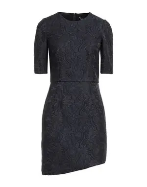 Dolce & Gabbana Mini Bodycon Dress