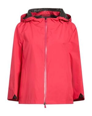 Herno Jacket Size Polyester - Fuchsia