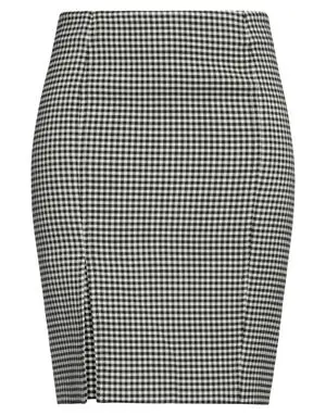 Marni Virgin Wool Blend Pencil Skirt