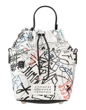 Maison Margiela Patterned Bags For Women