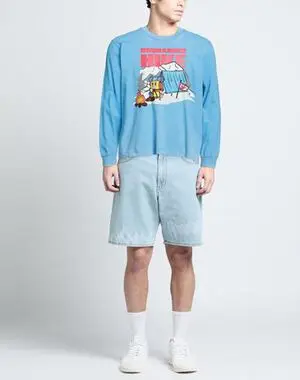 Dsquared2 Long Sleeve Cotton T-shirt