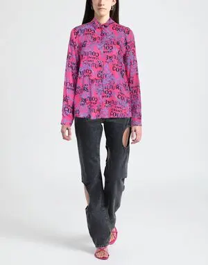Versace Printed Shirt