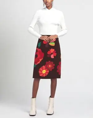 Dolce & Gabbana Midi Skirt