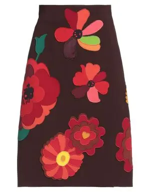 Dolce & Gabbana Midi Skirt