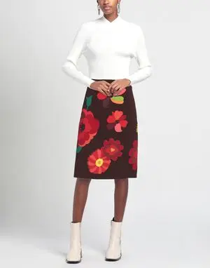 Dolce & Gabbana Midi Skirt