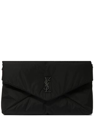 Ysl Pouch Products | Editorialist