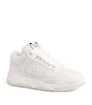 Amiri Leather Ma-1 Low-top Sneakers
