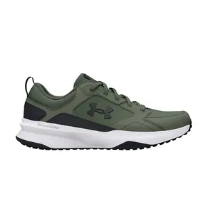 Under Armour Charged Edge Sneakers - Green