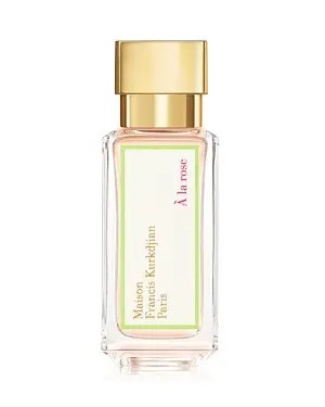 Maison Francis Kurkdjian A La Rose Eau De Parfum 1.2 Oz - No Color