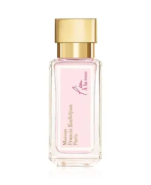 Maison Francis Kurkdjian A La Rose Eau De Parfum 1.2 Oz - No Color