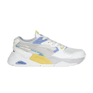 PUMA Trc Mira Dimensions Sneakers - White