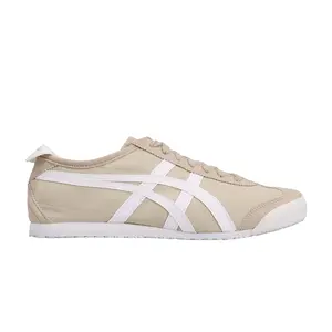 Onitsuka Tiger Mexico 66 Sneakers Tan