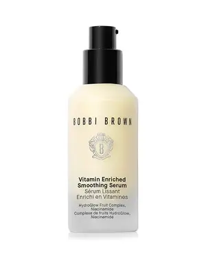 Bobbi Brown Vitamin Enriched Smoothing Serum With Niacinamide 1.01 Oz - No Color