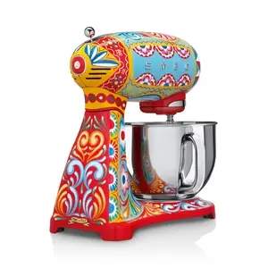 SMEG Dolce & Gabbana Stand Mixer