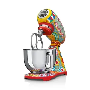 SMEG Dolce & Gabbana Stand Mixer