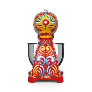 SMEG Dolce & Gabbana Stand Mixer