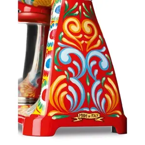 SMEG Dolce & Gabbana Stand Mixer