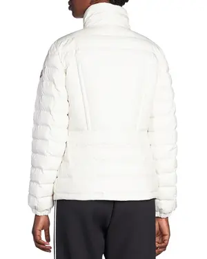 Moncler Abderos Quilted Jacket