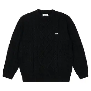 PALACE Cable Knit