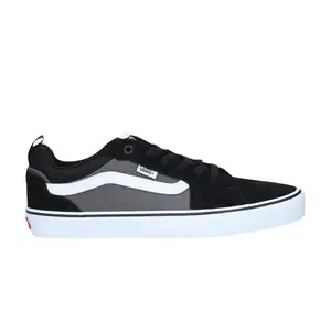 VANS Filmore Sneakers - Black